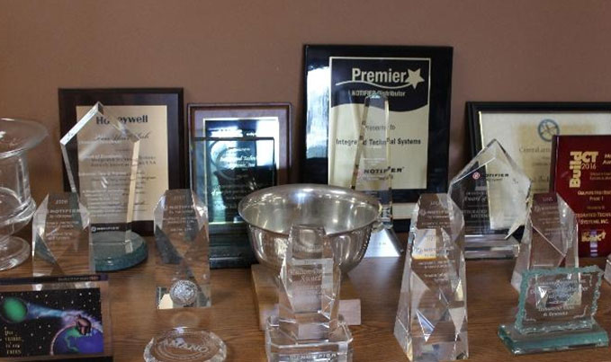 About Integrated Technical Systems - Technical Systems Integrator ...