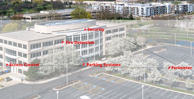 Leading Technical Systems Integrator Serving Eastern US headquartered in CT