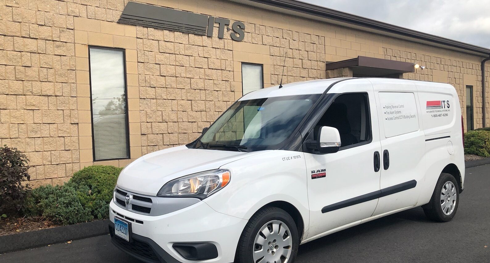 Technical System Integrator headquartered Connecticut Serving New ...