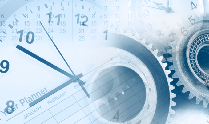 Central Clock Systems - Integrated Technical System