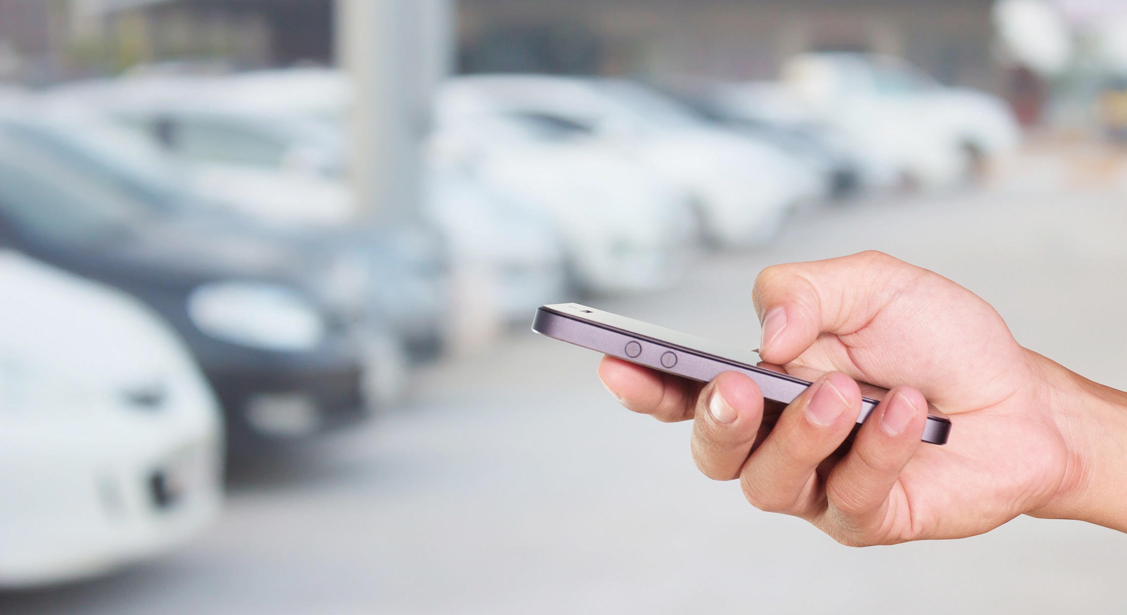 Mobile Parking Payment Solutions By mPay2Park