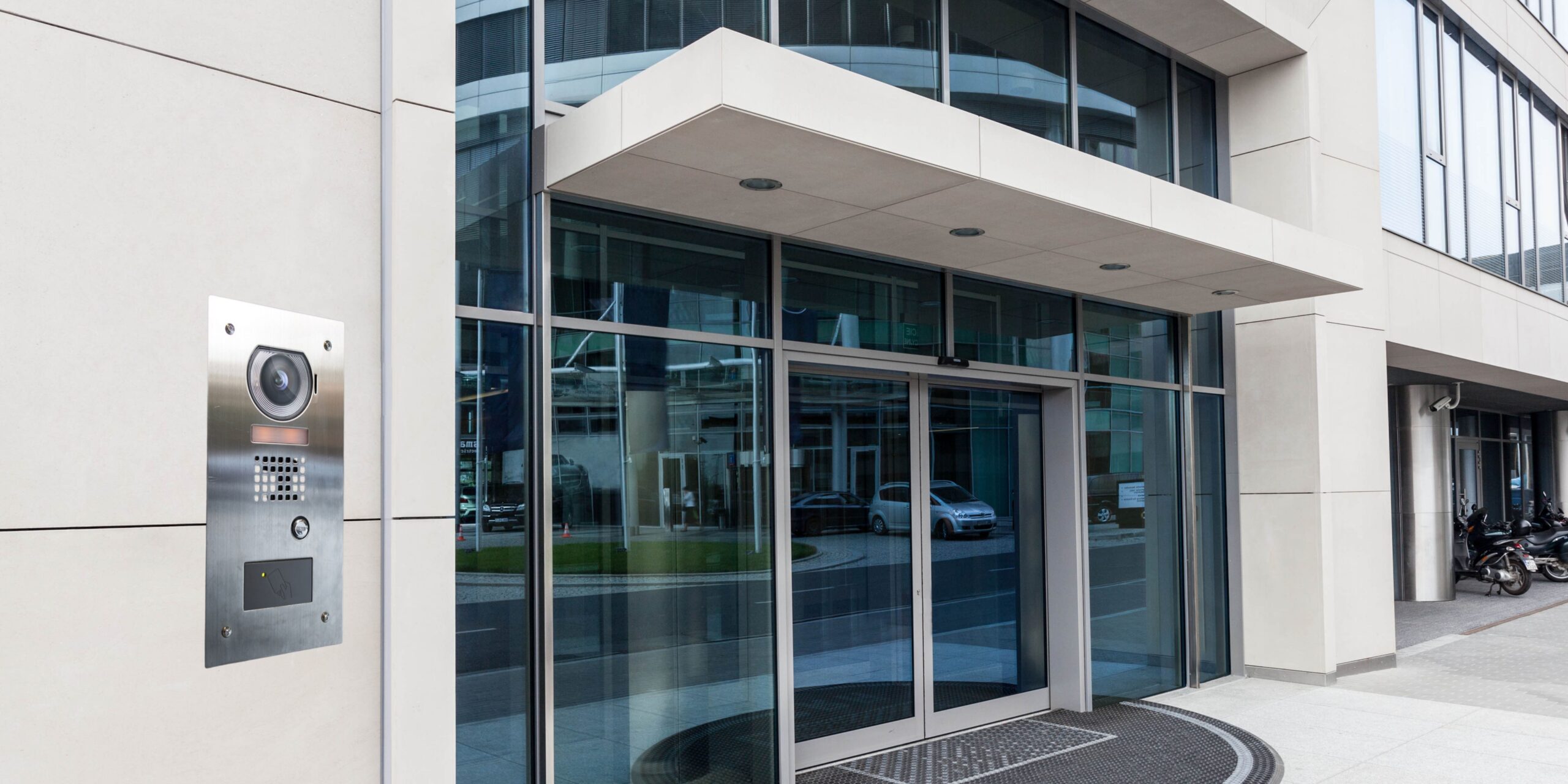 Intercom Solutions for Security and Communication - Integrated ...