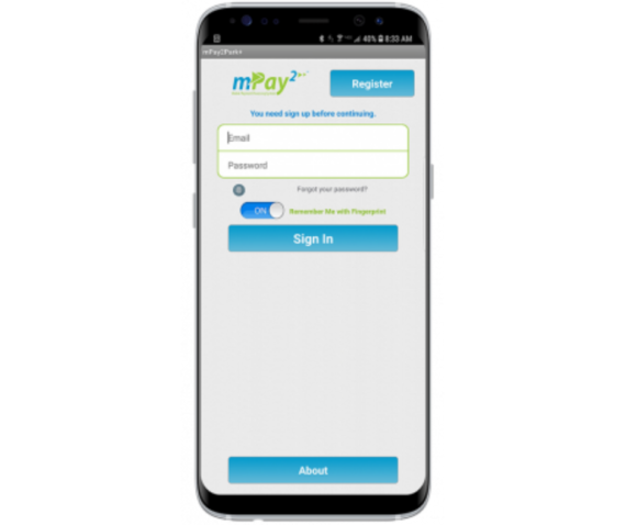 Mobile Parking Payment Solutions By mPay2Park