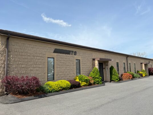 About Integrated Technical Systems - Technical Systems Integrator ...